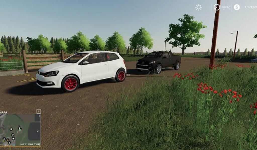 Volkswagen Golf Gti v1.0.0.0 Mod Mod Download