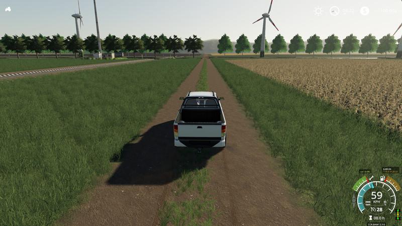 XLFarms X2 v1.0.0.4 Map Mod Download