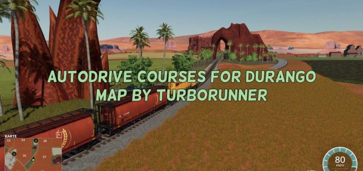 Upper Mississippi River Valley (UMRV) v2.1 Mod Mod Download