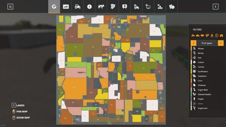 Best FS19 Maps | Farming Simulator 19 Top10 Maps | FS19 Best 10 Map