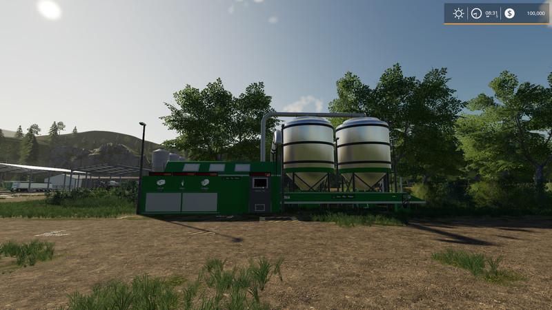 Ravenport McKnightG Edition v2.0.2.0 Map Mod Download