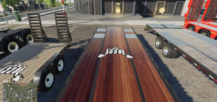 RCC Mods - Farming Simulator 19 Mods | FS19 Mods