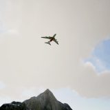 Airplane & Helicopter Animations FS19 v1.0 Mod Mod Download