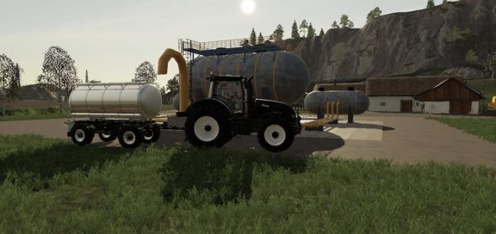 Crop Protection Mods - Farming Simulator 19 Mods | FS19 Mods