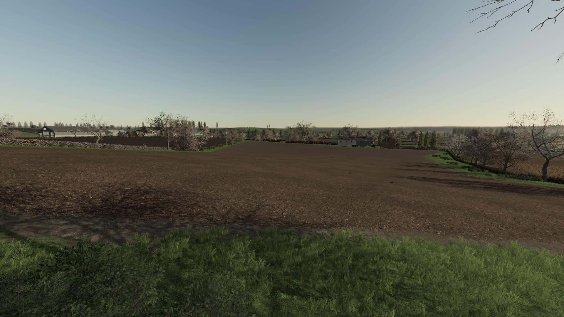 GEO Herefordshire v1.0 Map Mod Download