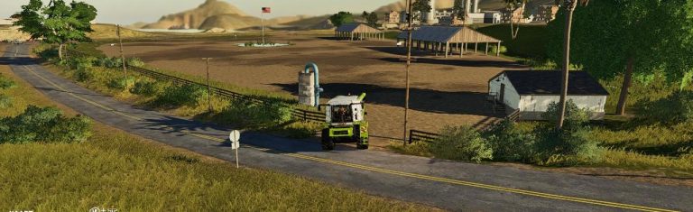 Farming Simulator 19 Best starting City | FS19 Best starting City