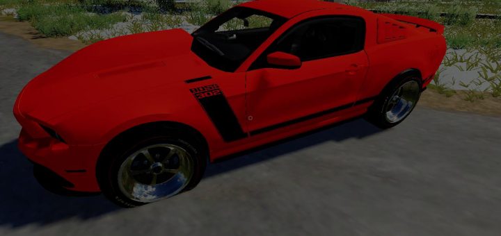 Farming Simulator 19 Cars mods | FS19 Cars mods download