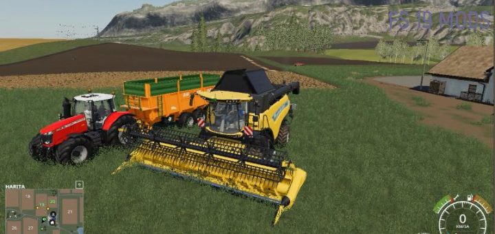 Tow Truck/ Wrecker Pack Update v0.2.2 Mod Mod Download