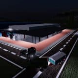 Placeable Dealership v1.0 Mod Mod Download