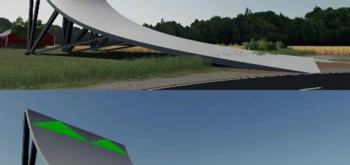 Farming Simulator 19 Placeable objects mods | FS19 Placeable objects mods