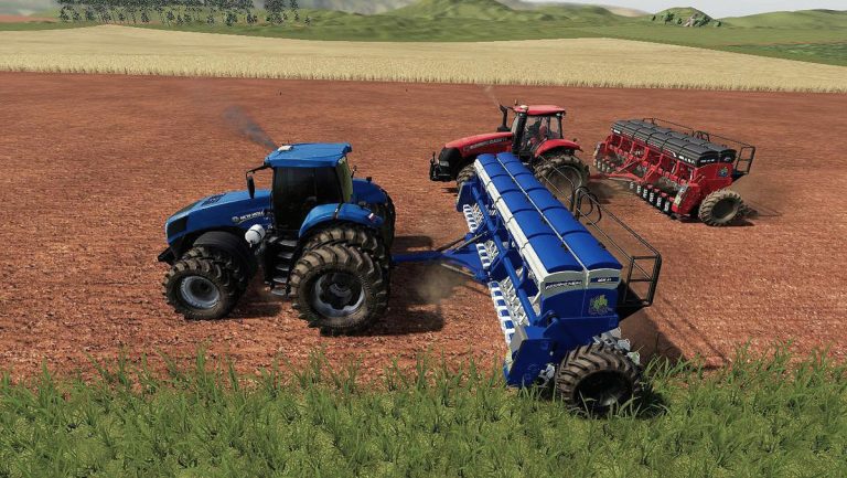 Pack Semeato SSM v1.0 Mod Mod Download
