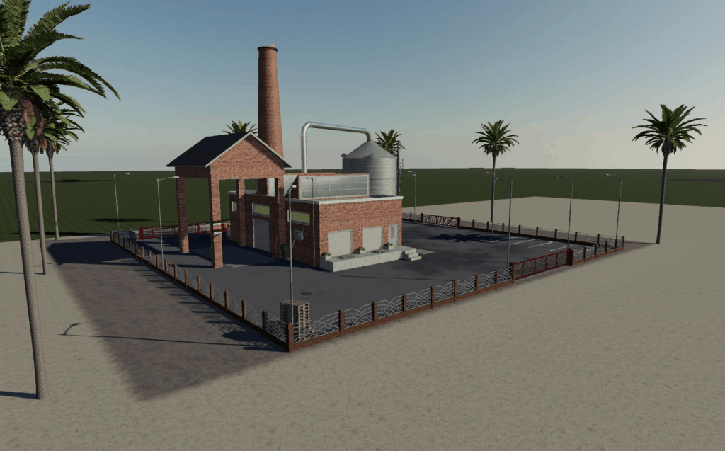 SugarFactory v1.1 Mod Mod Download