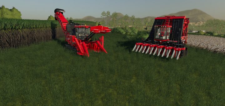 australia Mods - Farming Simulator 19 Mods | FS19 Mods