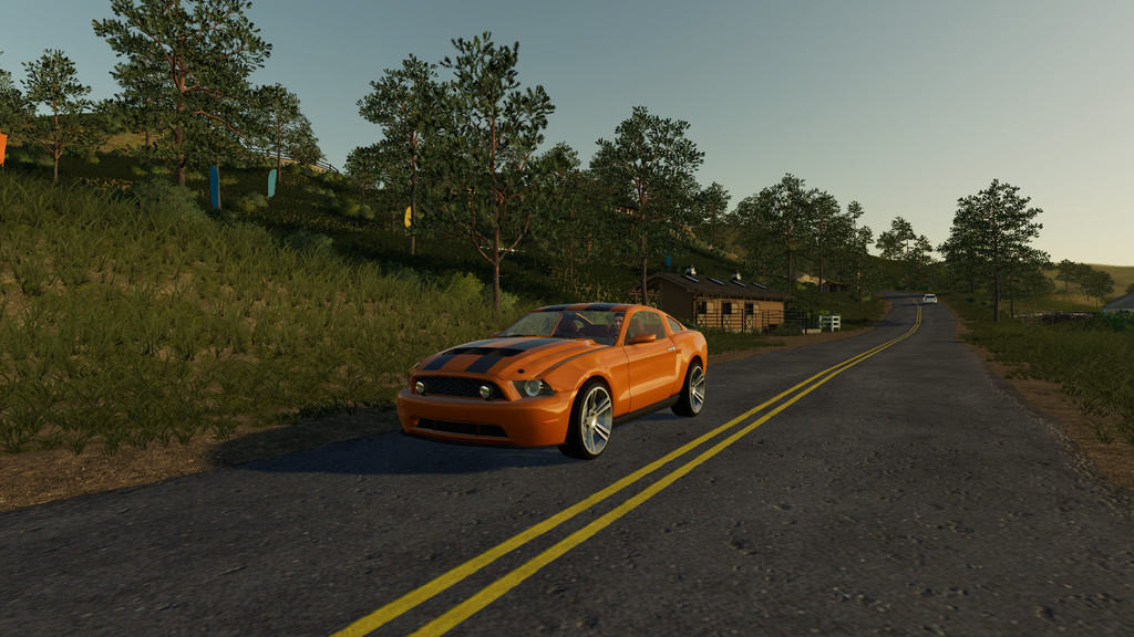 Road Rage 1.0.0.0 Mod Mod Download