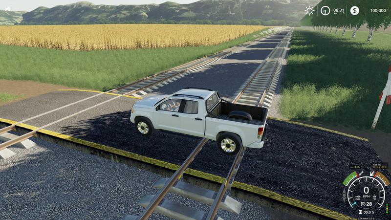 XLFarms X2 v3.0.0.2 Map Mod Download