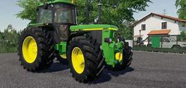 Imt 577 v0.1 Tractor Mod Download