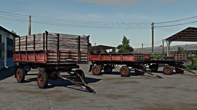 Old Tipper Mod Mod Download