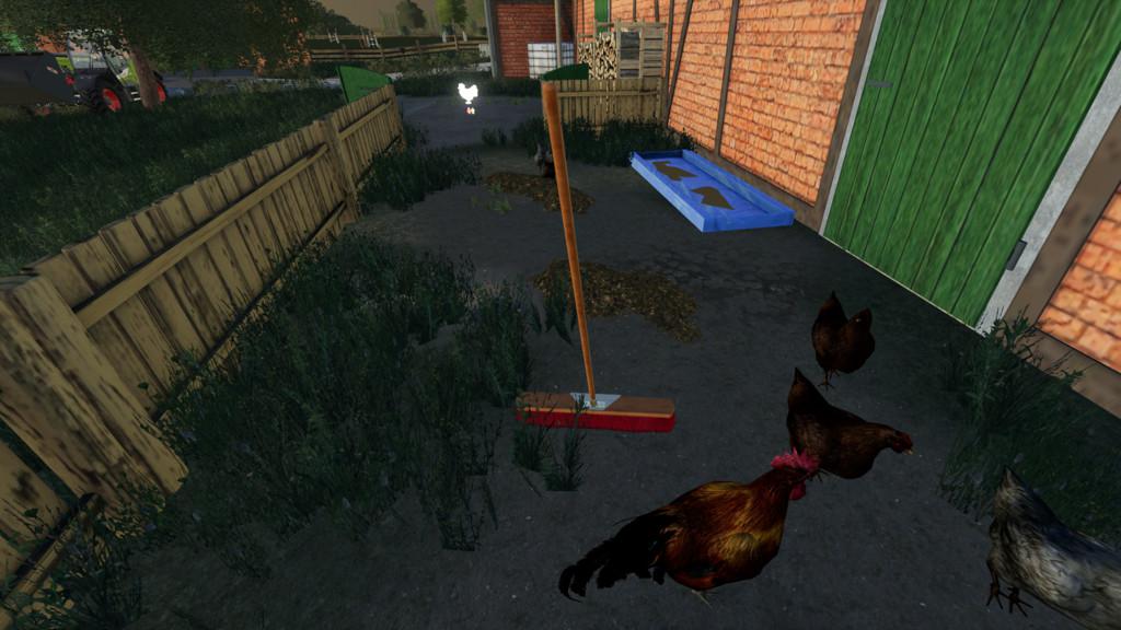 Broom v1.0.0.0 Mod Mod Download