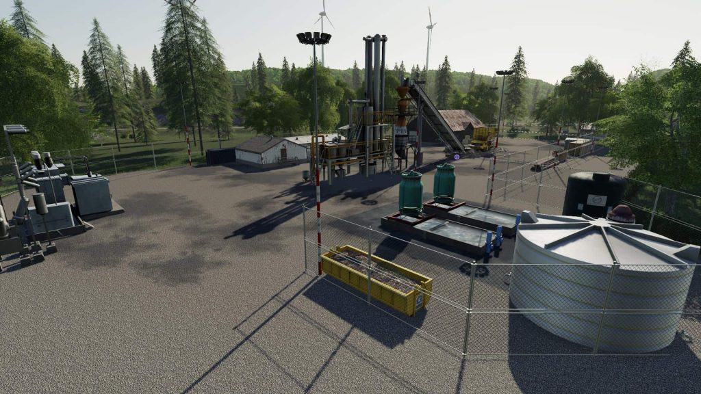 God's Country v2.1 Mod Mod Download