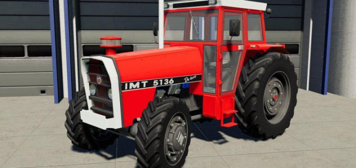 IC Mods - Farming Simulator 19 Mods | FS19 Mods