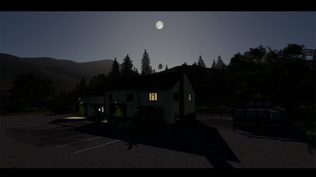 Placeable Farm Shop 1.0.0.1 Mod Mod Download