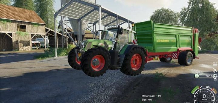 Manual Attach 1.1.0.0 Mod Mod Download