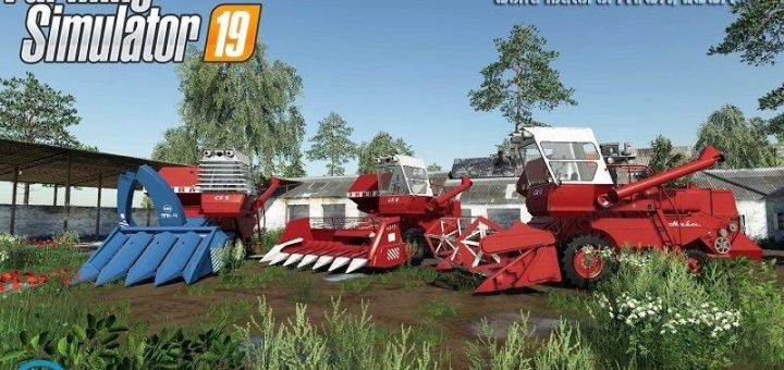 WMF Modding snow plow pack v1.0 Mod Mod Download