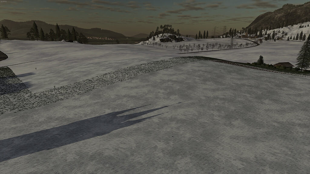 Seasons GEO: Germany 1.0.0.0 Mod Mod Download