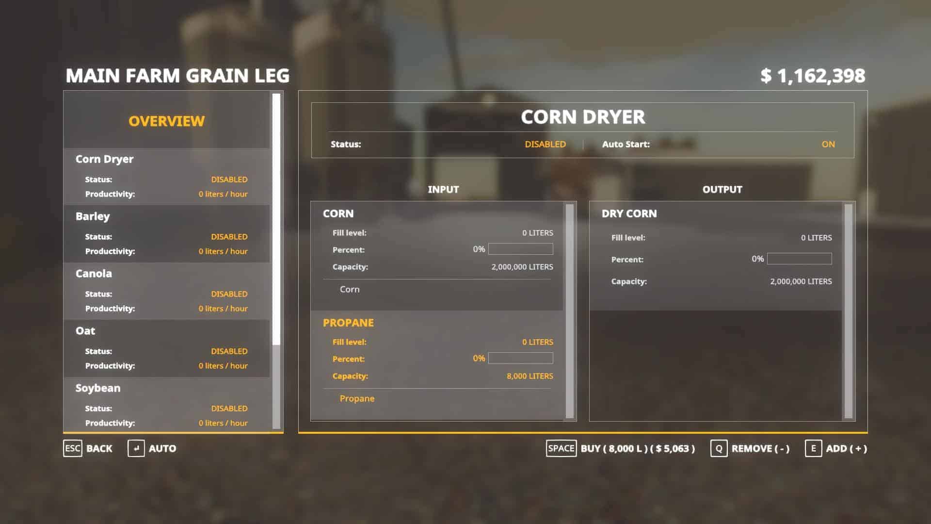 Good Hope Ohio v2.0 Mod Mod Download