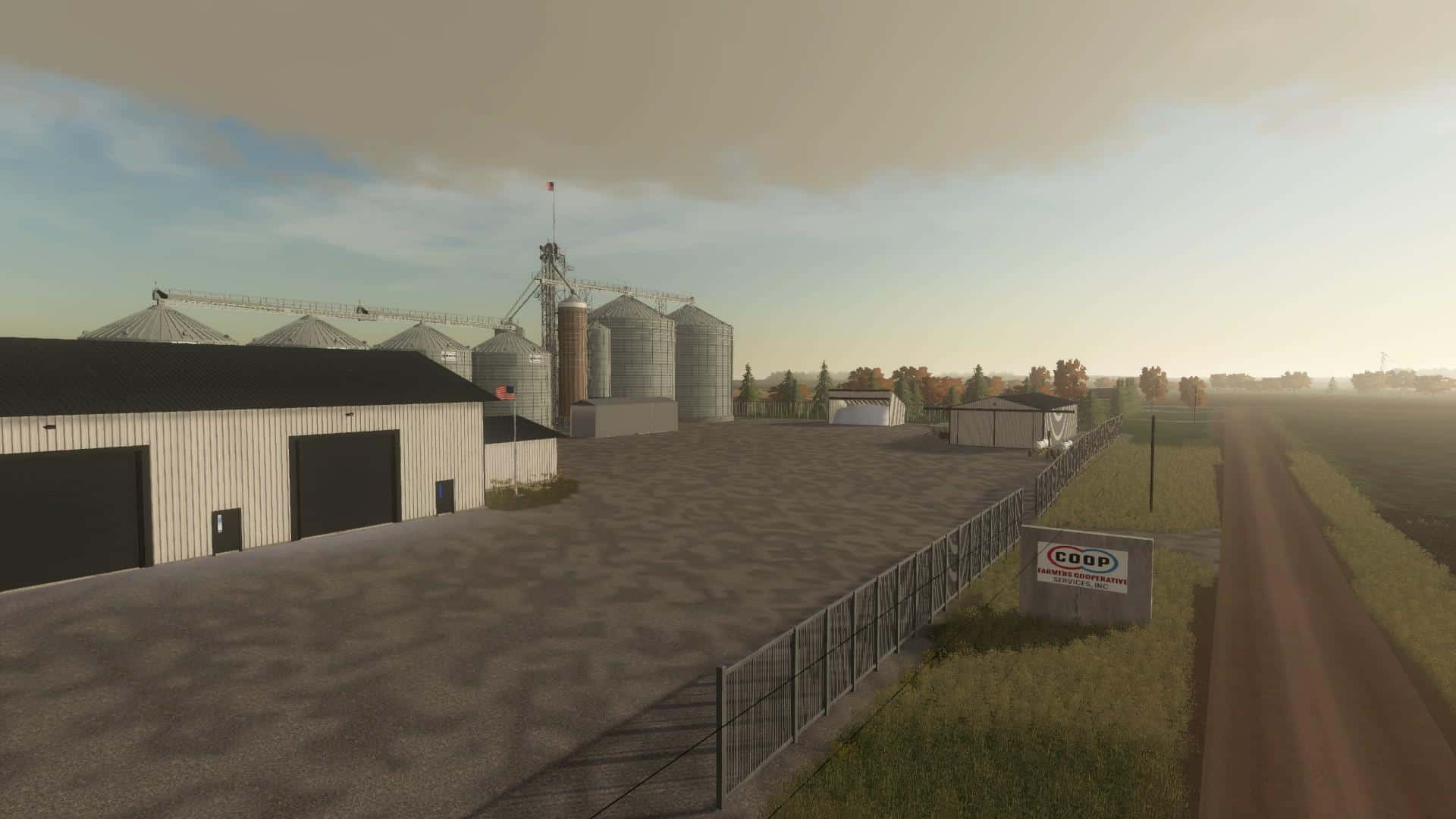 GOOD HOPE OHIO v2.1 Mod Mod Download
