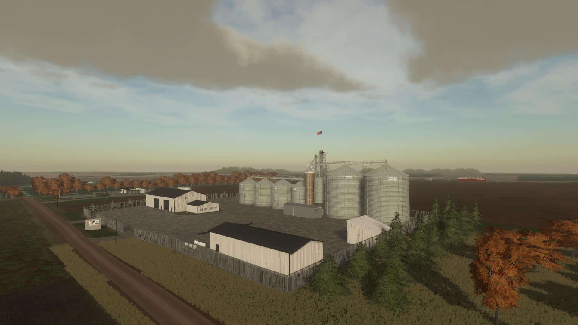 GOOD HOPE OHIO v2.1 Mod Mod Download