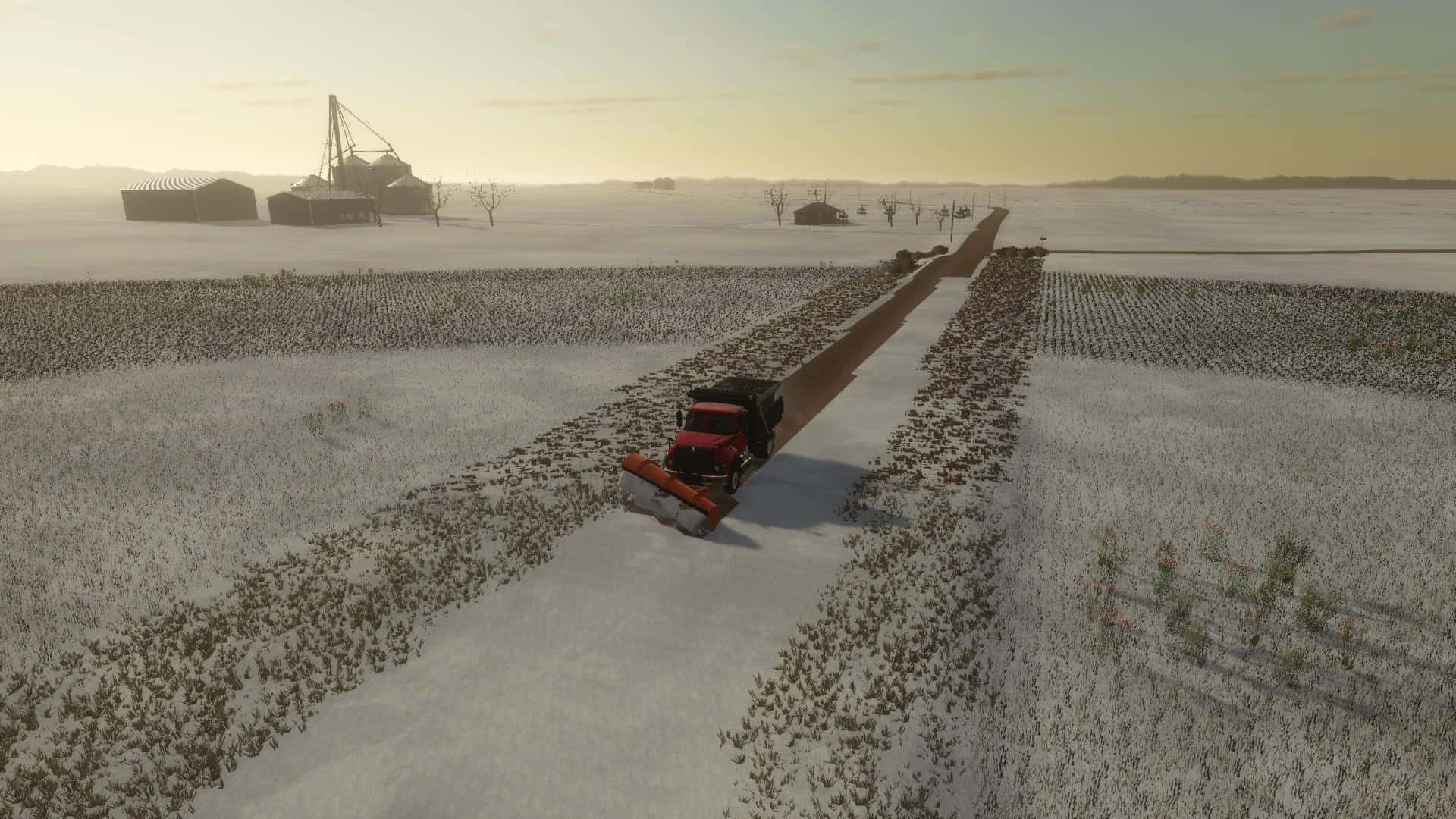 Good Hope Ohio v2.0 Mod Mod Download