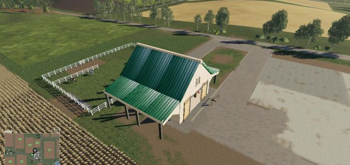 Farming Simulator 19 Textures mods | FS19 Textures mods download