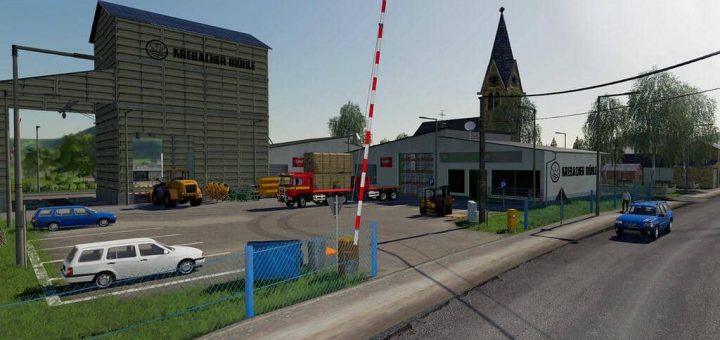 Best FS19 Maps | Farming Simulator 19 Top10 Maps | FS19 Best 10 Map