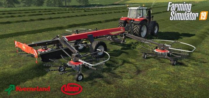 Xbox One Mods - Farming Simulator 19 Mods | FS19 Mods