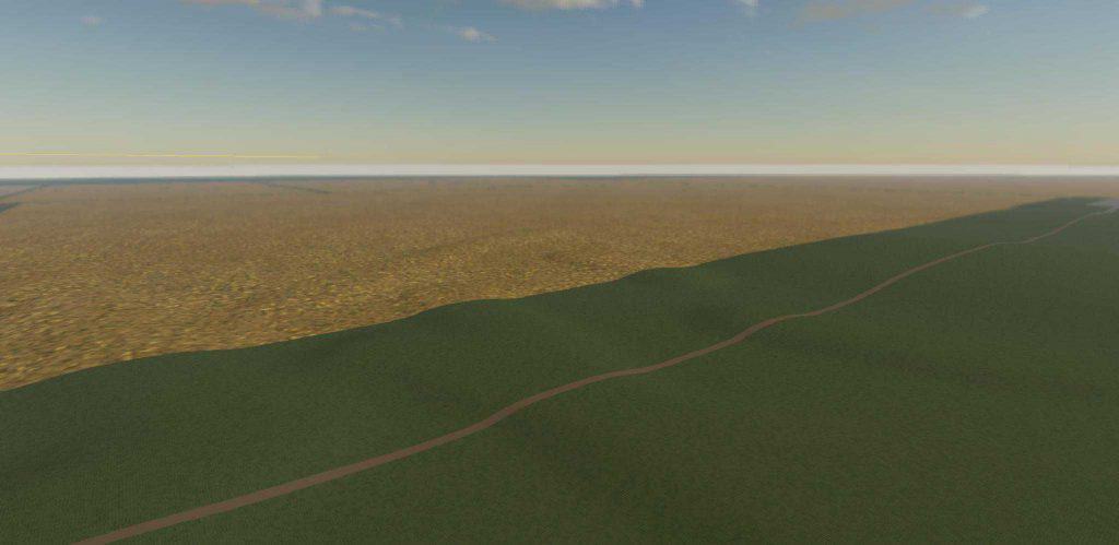 64X Map updated v1.1 Mod Mod Download