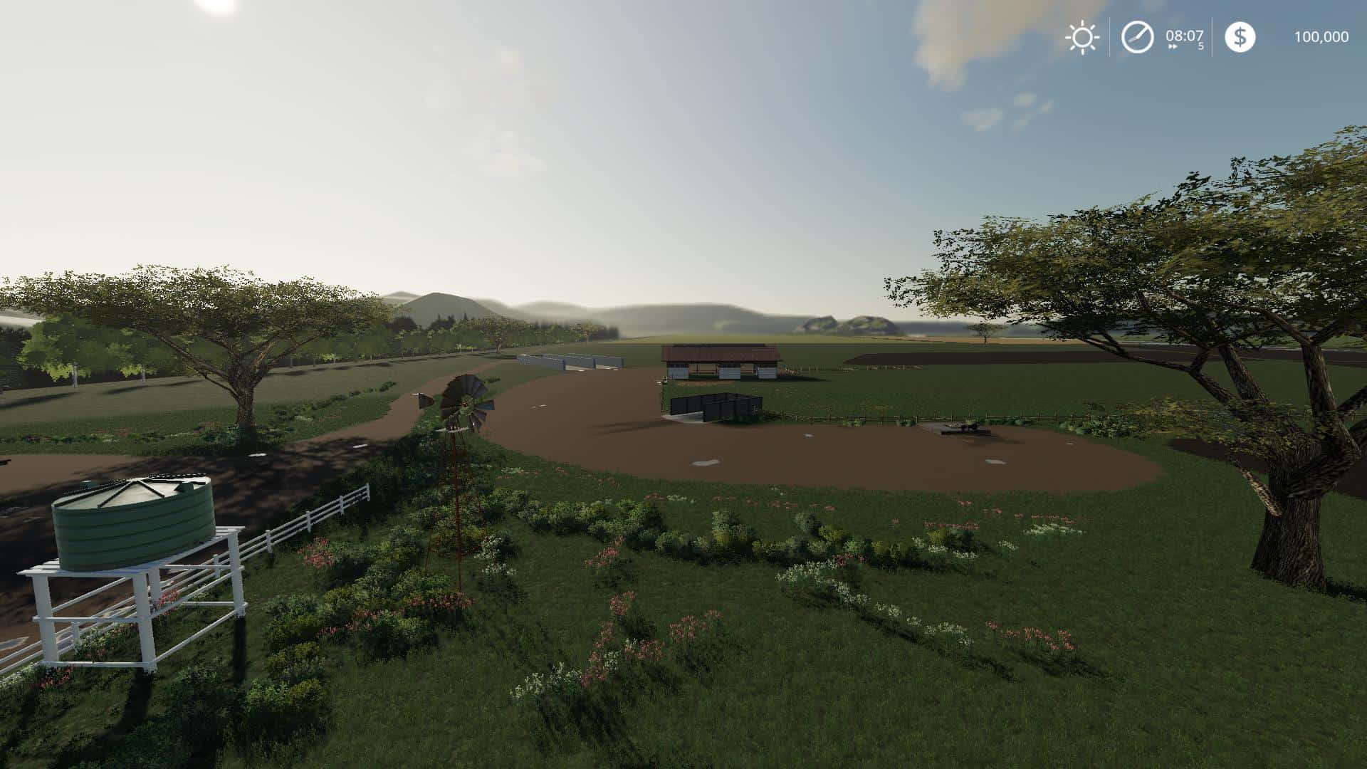 Gariep South Africa v004 Mod Mod Download