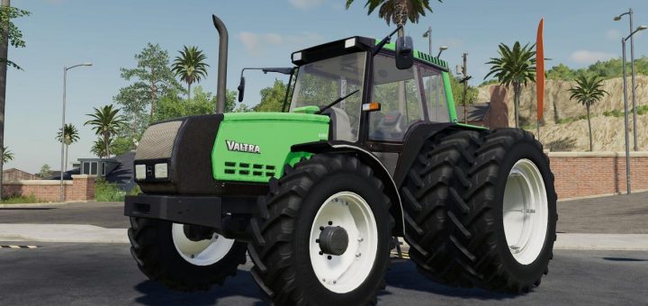 John Deere 4730 sprayer v2.5 Mod Mod Download