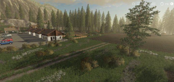 Felsbrunn Map Mods - Farming Simulator 19 Mods | FS19 Mods