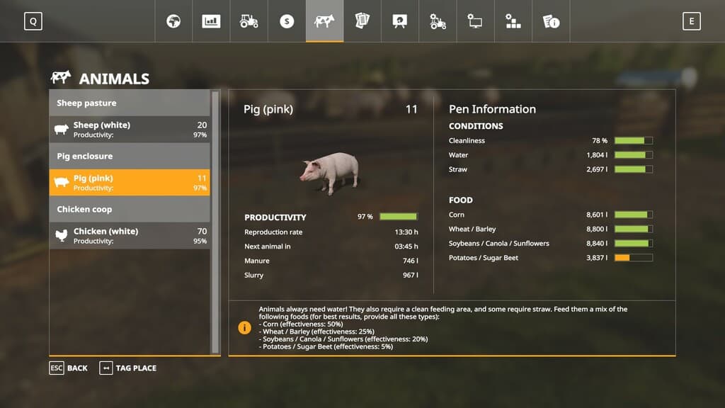 Happy Animals 1.0.1.0 Mod Mod Download