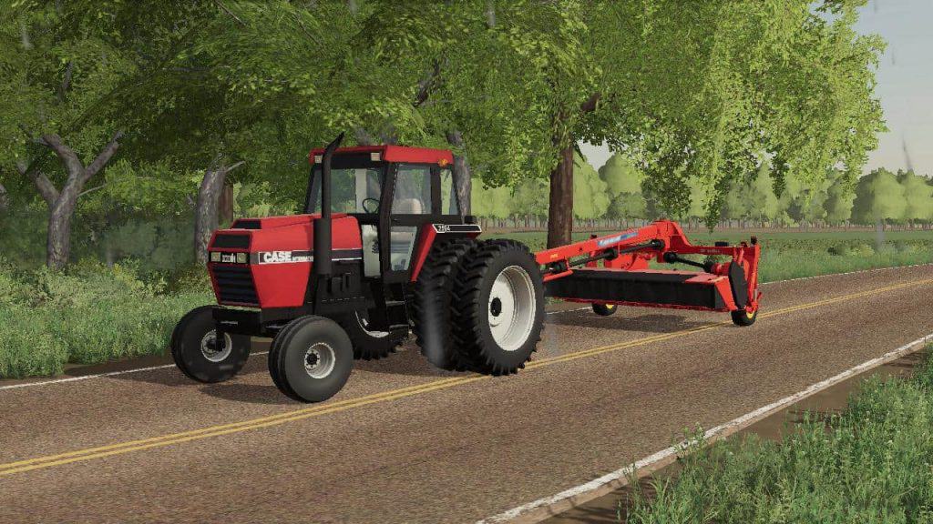 Case 94 series v1.0.0.0 Mod Mod Download