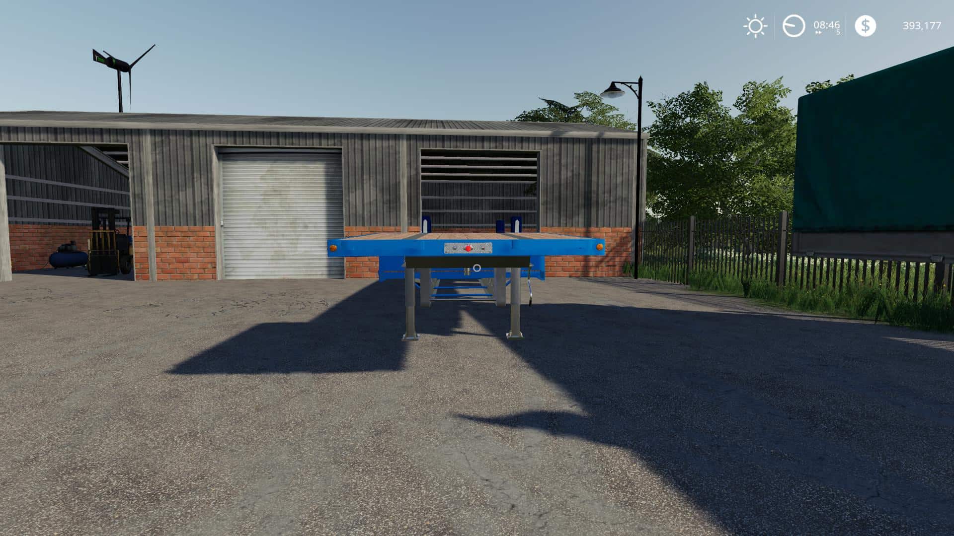 Fredich edit of the expendables dropdeck v1.0 Mod Mod Download