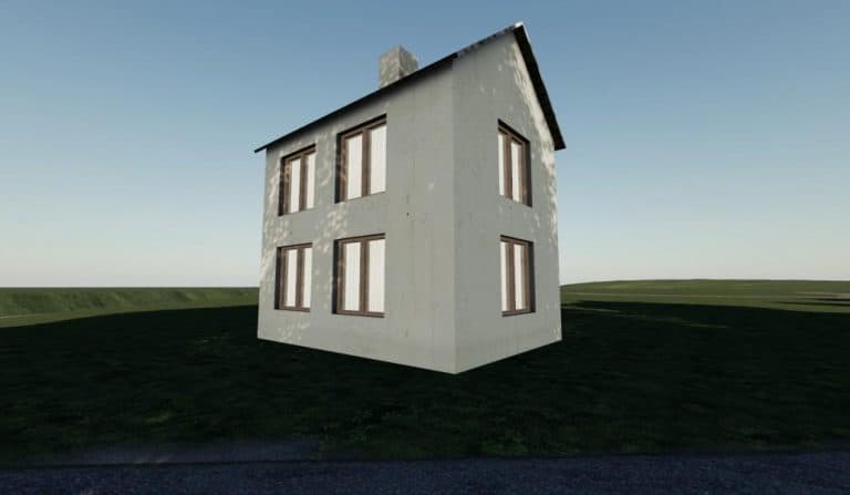 House Mod Mod Download