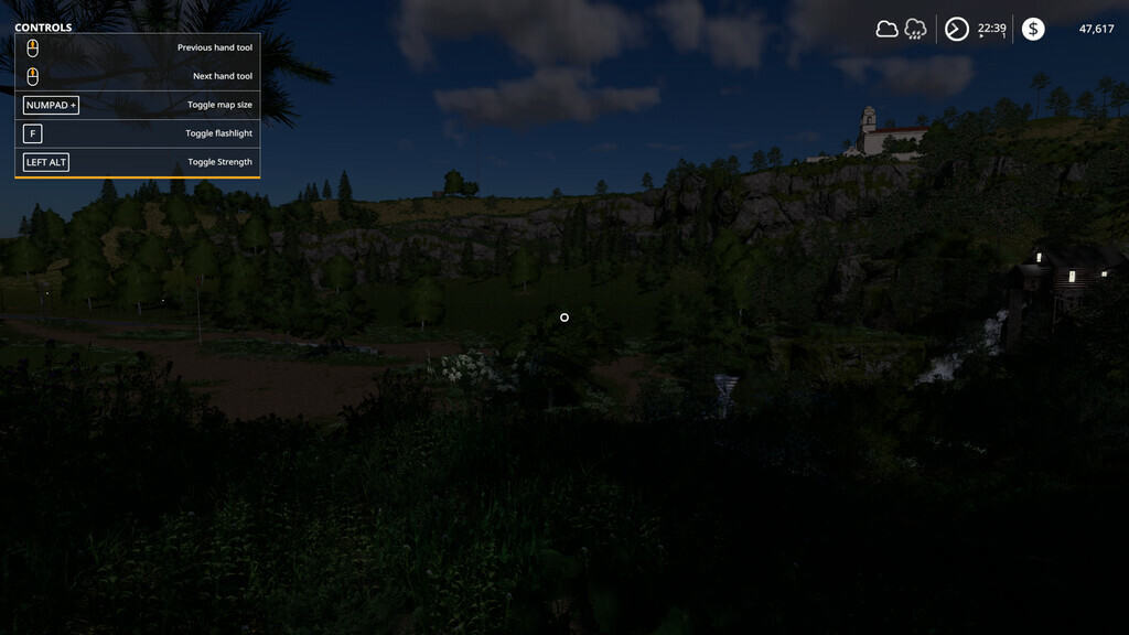 LumberJack 1.1.0.0 Mod Mod Download