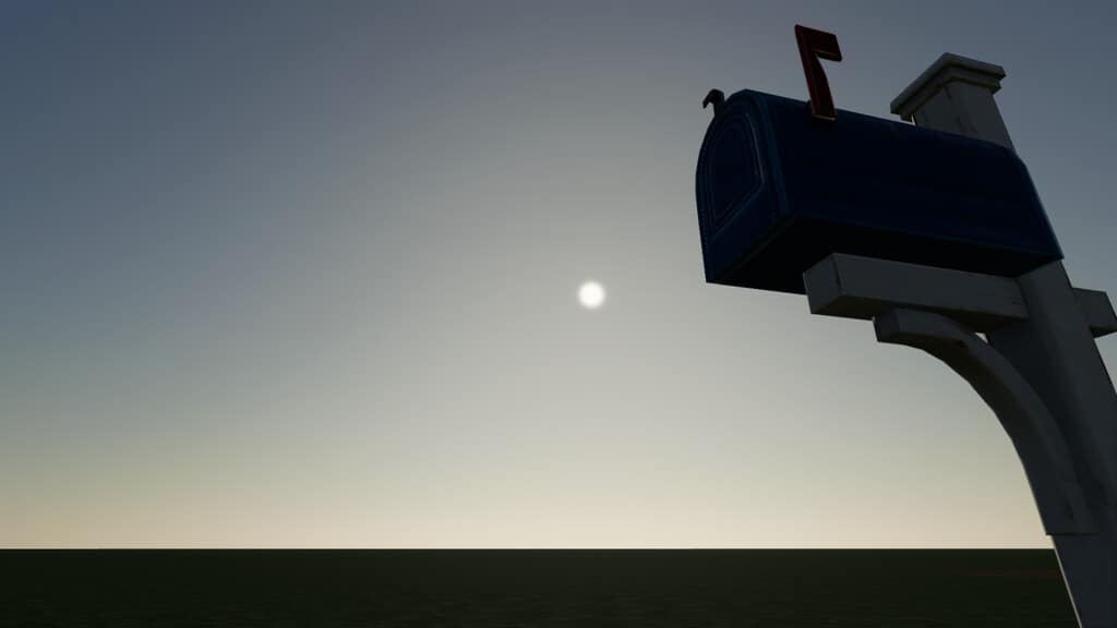Mailbox (Prefab*) 1.0.0.0 Mod Mod Download