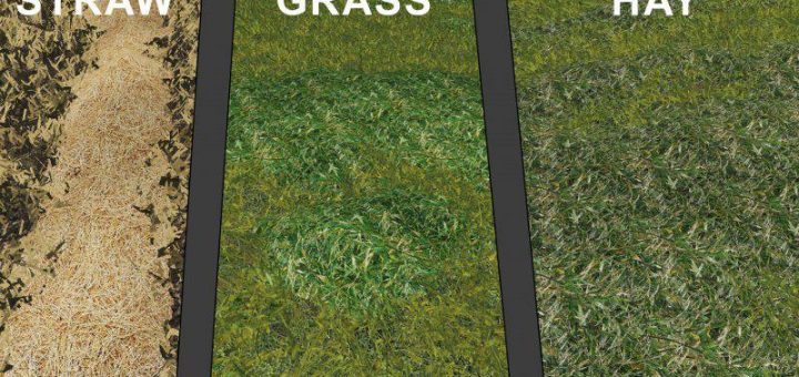 Farming Simulator 19 Textures mods | FS19 Textures mods download
