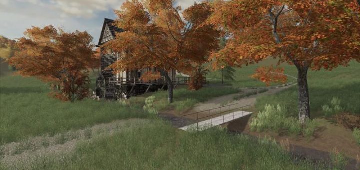 Best FS19 Maps | Farming Simulator 19 Top10 Maps | FS19 Best 10 Map