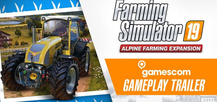 Xbox One Mods - Farming Simulator 19 Mods | FS19 Mods