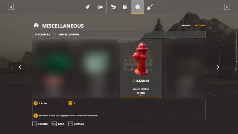 Fire Hydrant v1.0.0.0 Mod Mod Download