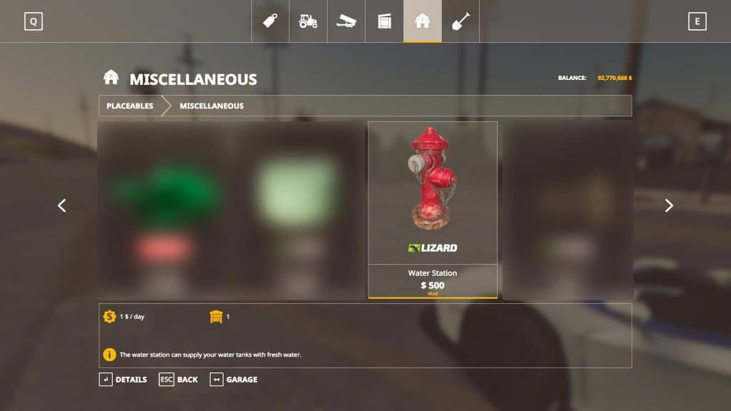 Fire Hydrant v1.1.0.0 Mod Mod Download